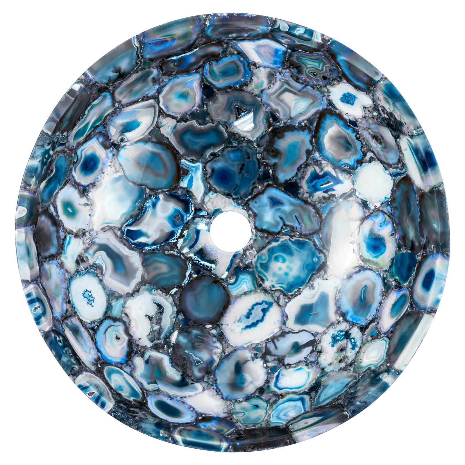 AGATE SINK GL274 – Gemlook