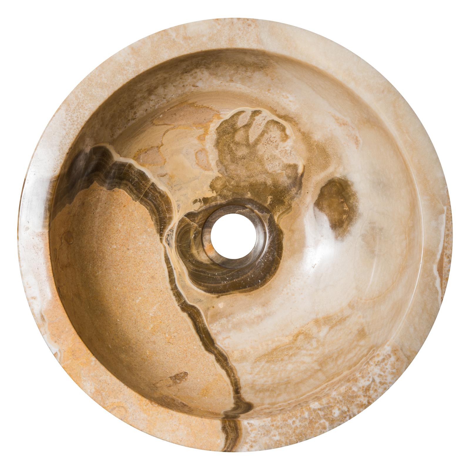 Onyx sink GL305 – Gemlook