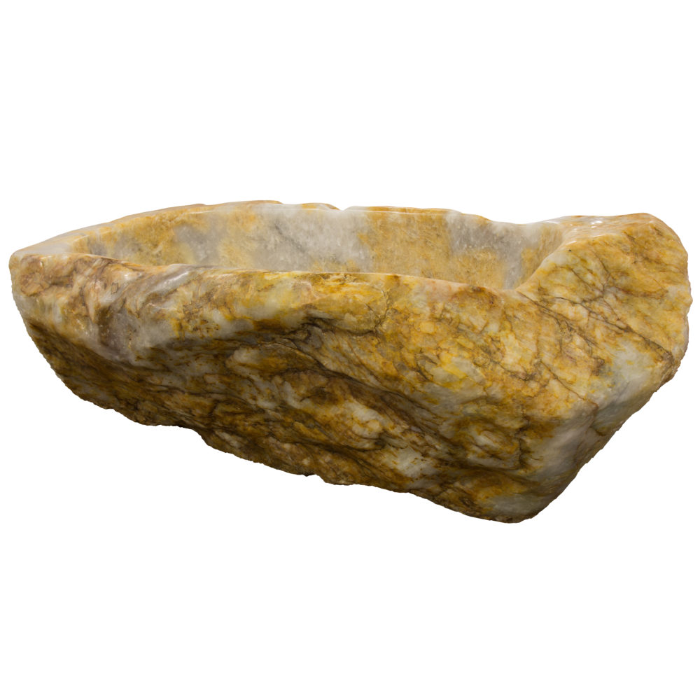 Amethyst bathtub – Gemlook